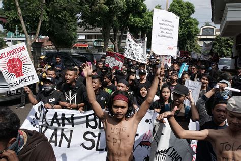 Indonesias Three Most Consequential Forestry Stories Of 2021