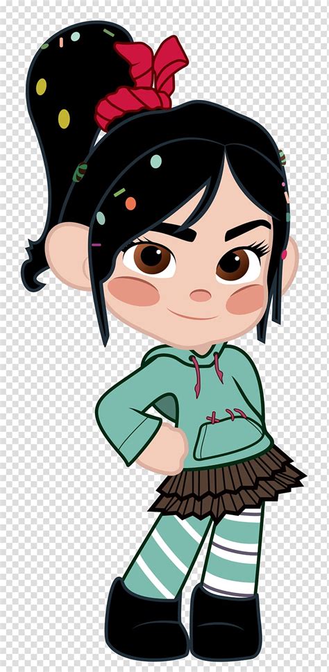 Wreck It Ralph Vanellope Clipart 10 Free Cliparts Download Images On Clipground 2025