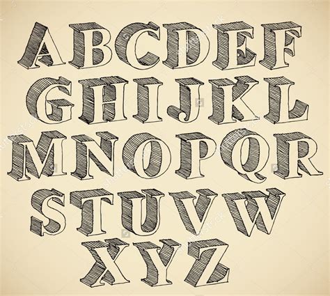 140 Fonts Ideas Lettering Fonts Creative Lettering Font Vintage
