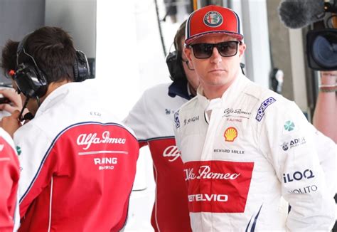 Райкконен побил уникальный рекорд «Формулы-1» | Bet.ua