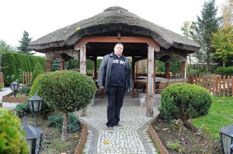 Tomasz Lepper Ma Kłopoty Finansowe Trzeba Ratować Dom Nic Więcej Nie Potrzebuję