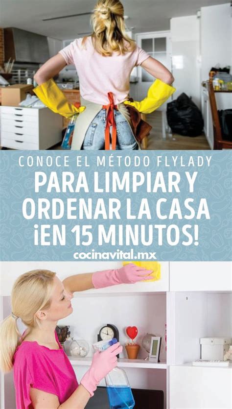 Ordenar La Casa Artofit