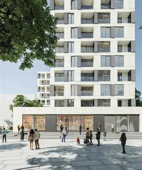 Occasion 840€m💥for Sale 2 Apartments 11 Kamez📍bashkim Gazidede Street