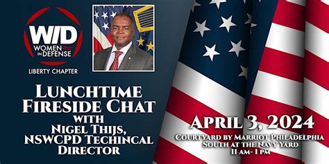 Grisel Velazquez On Linkedin Lunchtime Fireside Chat With Nigel Thijs