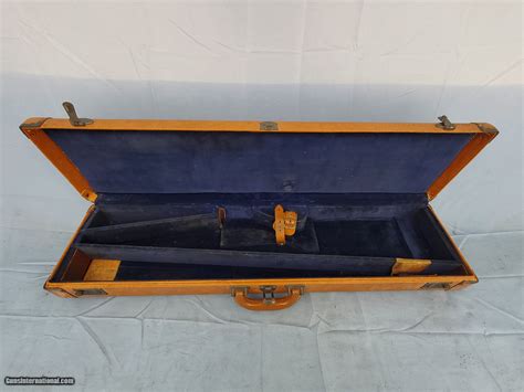 Browning Superposed Tolex Case