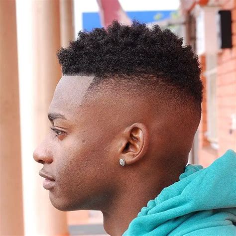 20 Signature Boosie Fade Haircuts The Ultimate Guide To Trendsetting