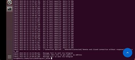 Python成功解决可用性域 中配置 VM Standard A Flex 的容量不足 听可科技 高端网站建设公司
