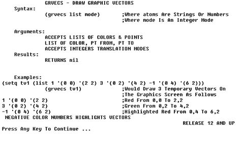 Block Spacing Guide AutoLISP Visual LISP DCL AutoCAD Forums