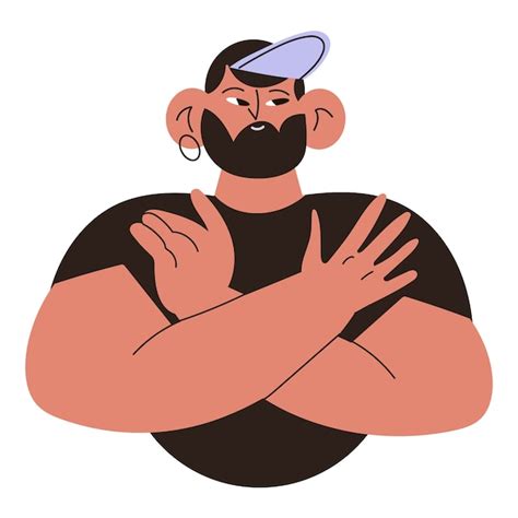 Free Psd Self Love Illustration