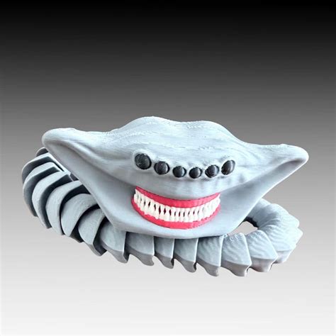 Bloop Toy Etsy