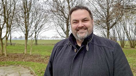 Landtagskandidat Zwingmann Will Es Nochmal Wissen Kronach Neue Presse Coburg