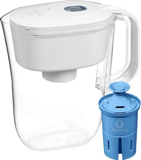 Water Filter Pitchers Brita®
