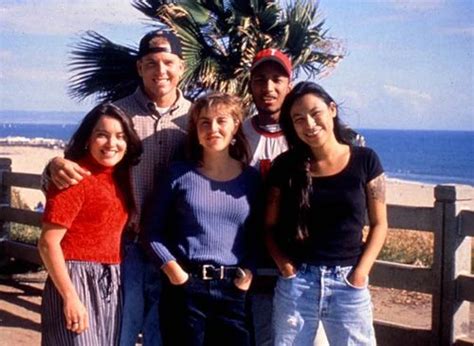 Road Rules Usa The First Adventure Road Rules Wiki Fandom