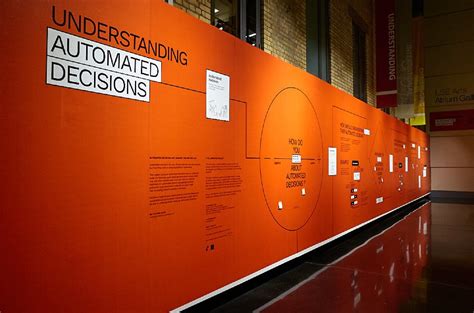 Understanding Automated Decisions Georgina Bourke