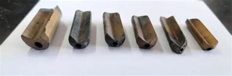 Gun Drill Bits At Best Price In Pune By Taj Enterprises Id 21349176491