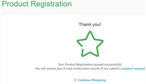 How To Register Apc Product Online Reveal That