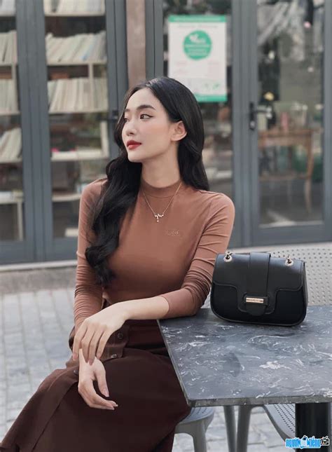 Người Mẫu ảnh Huệ Chi