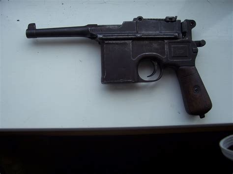 Pistolrevolver Thread Page 5