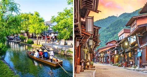 Discover Honshu Must See Attractions And Hidden Gems On Japans Main