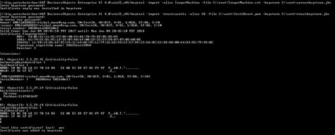 Trusted X509 Authentication Support In Sap Busines Sap Community