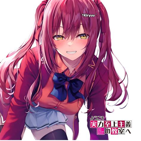 Amasawa Ichika Animasi Seni