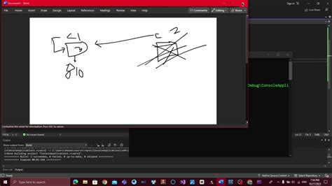 c pointers assigning object to another object youtube