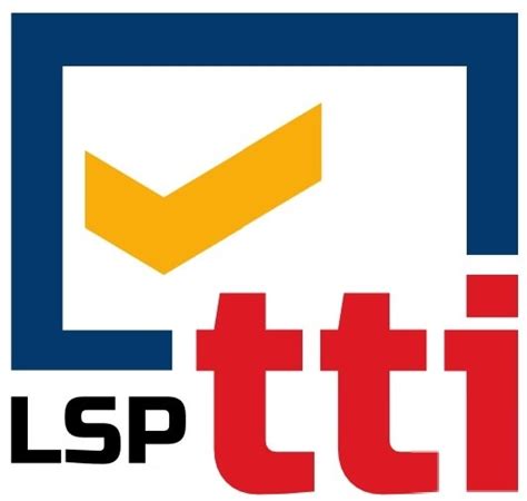 Sistem Informasi Lsp Tti