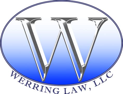 Werring Law Payments