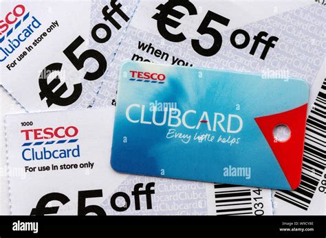 What Is A Tesco Voucher At John Turley Blog