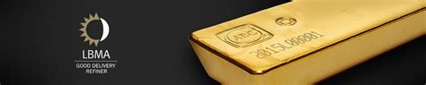 Lbma Abc Bullion