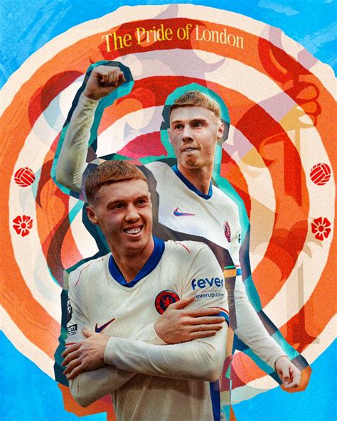 Arshan Afshari On Linkedin Smsports Premierleague Chelsea Colepalmer Jadonsancho