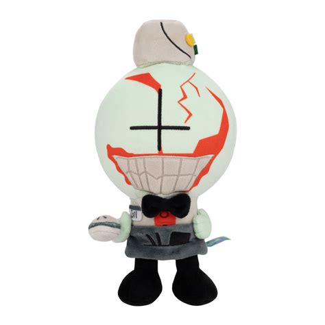 Burger Gil Gitd Plush Makeship