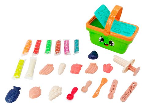 Ripley Masitas Set Canasto Picnic