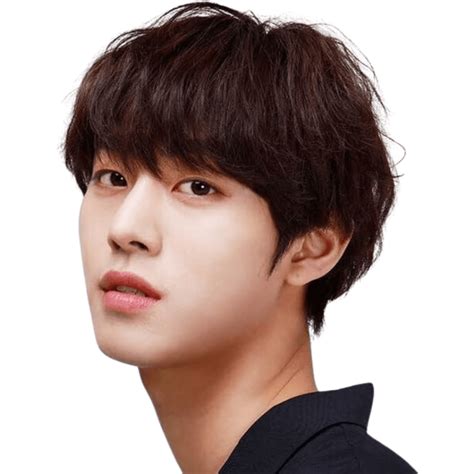 Ahn Hyo Seop Asian World