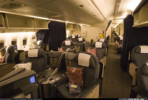 Boeing 777 222 Varig Aviation Photo 1070595