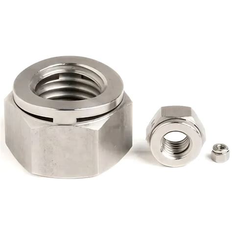 M5 M6 M8 M10 M12 M14 M20 Bent Beam Aerotight Philidas Turret Self