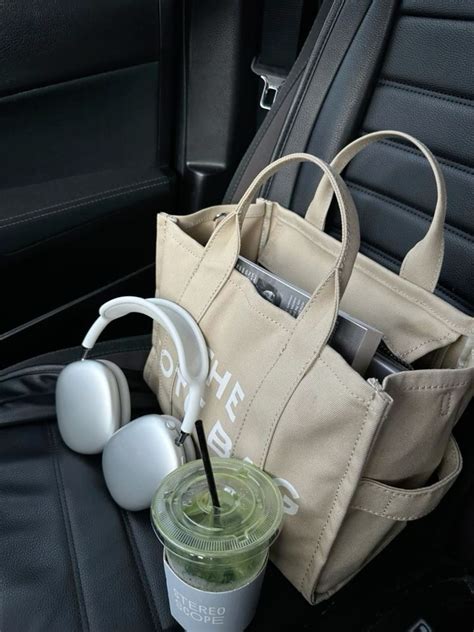 Essential Tote Bag Artofit