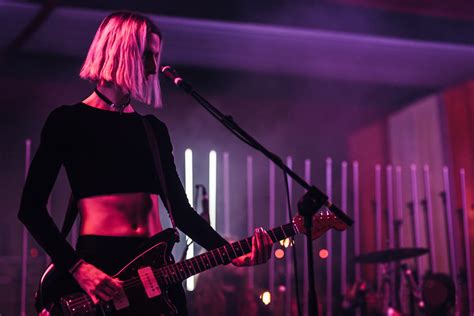 Radioheadやflying Lotusと共演間近なクラウトロックの新星föllakzoidの来日公演が開催！ Qetic