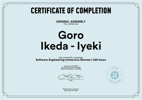 Codingpractices Codingbootcamp Generalassembly Webdevelopment