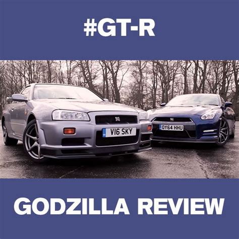 R34 Vs R35 Nissan Skyline Gt R The Ultimate Comparison Get Skyline