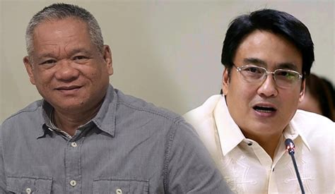 Blame ‘budots For Your Loss Lawyer Tells Bong Revilla