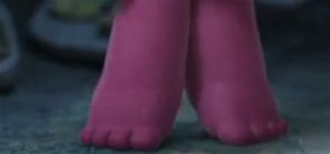 Feetmas 4 Poppy By Moses1219 On Deviantart