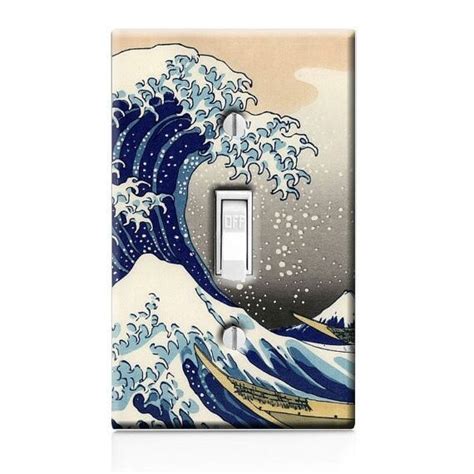 Cricut Light Switch Decals Shop On Pinterest