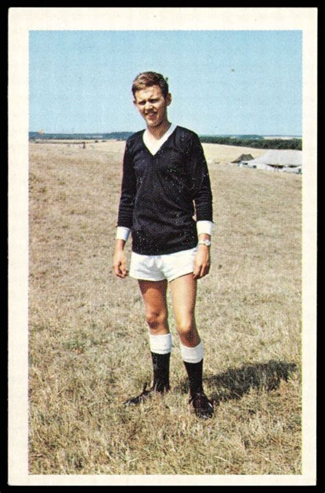 Dandy Gum ‘football Clubs And Colours 1970 Sf11 Abo Finland