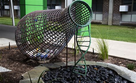 Cornucopia Scientifica Ryan Catholic College Science Block — Alison Mcdonald