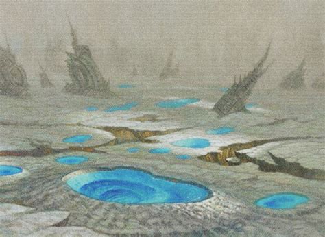 Calciform Pools Card Edhrec