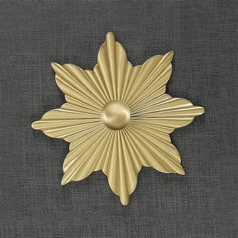 Gold Ginkgo Leaf Knobs For Cabinet Dresser Pulls Knobs Leaves Etsy