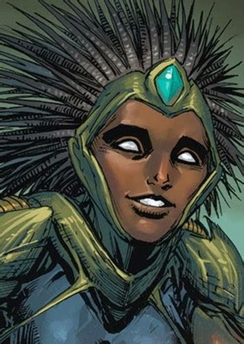 Skitter Fan Casting For Return To The Dc Universe Mycast Fan