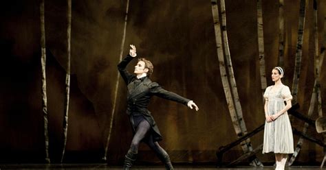 Aleksandar Antonijevic Retires From National Ballet