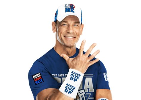 Lets Talk About John Cena Thats All Sport